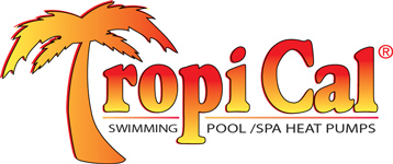 TropiCal | AquaCal Swimming Pool Heat Pump