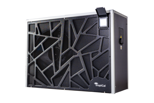 TropiCal Inverter - AquaCal Website