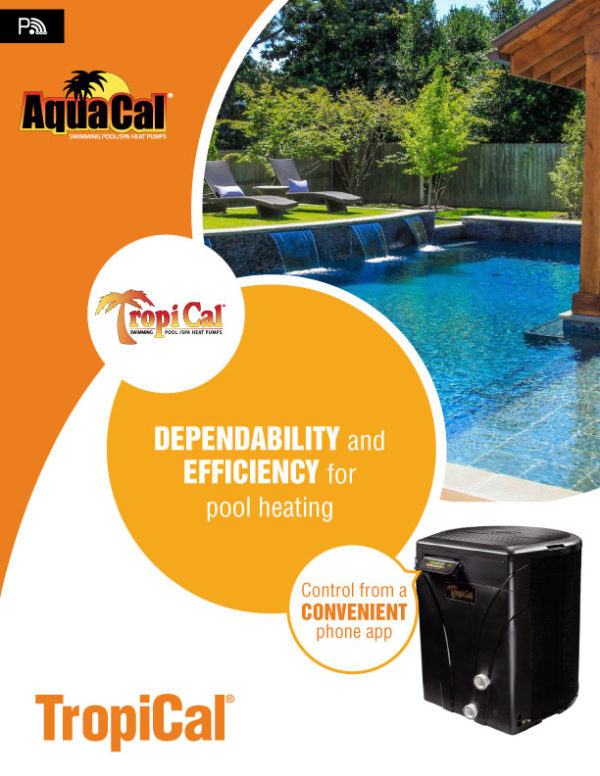Product Brochures - AquaCal Website