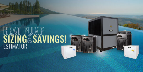 Help your Customers Discover the Perfect Heat Pump for their Swimming ...