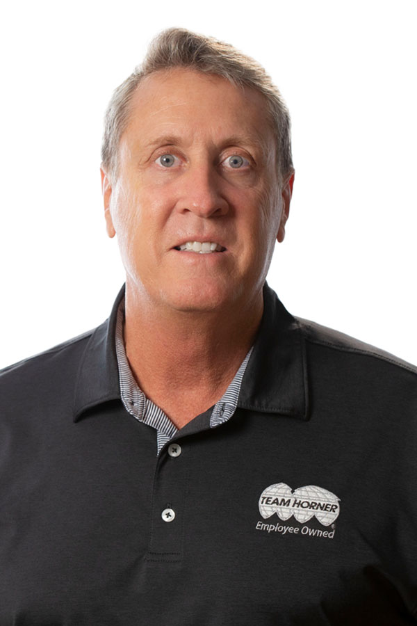 Mike Dooley - AquaCal Website