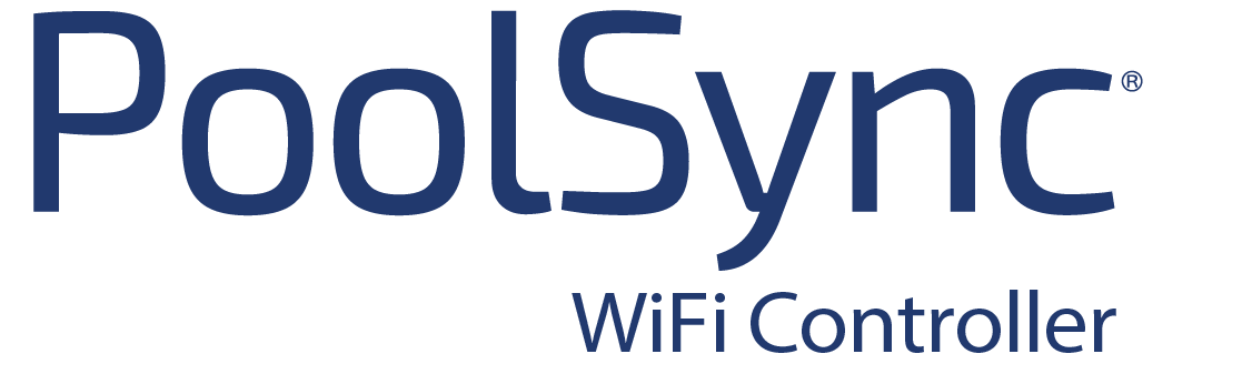 PoolSync® - AquaCal Website