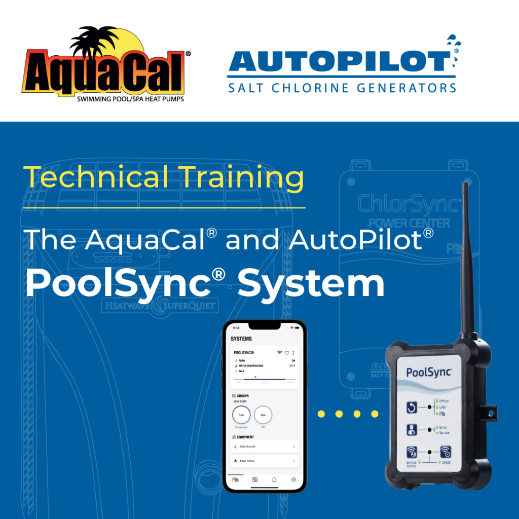 Seminars - AquaCal Website