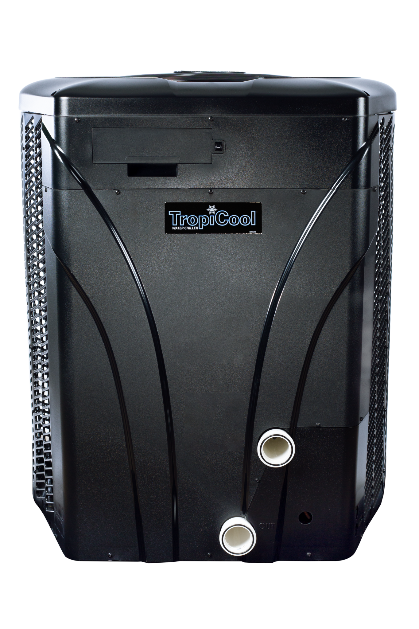 TropiCool | AquaCal | Water Chiller