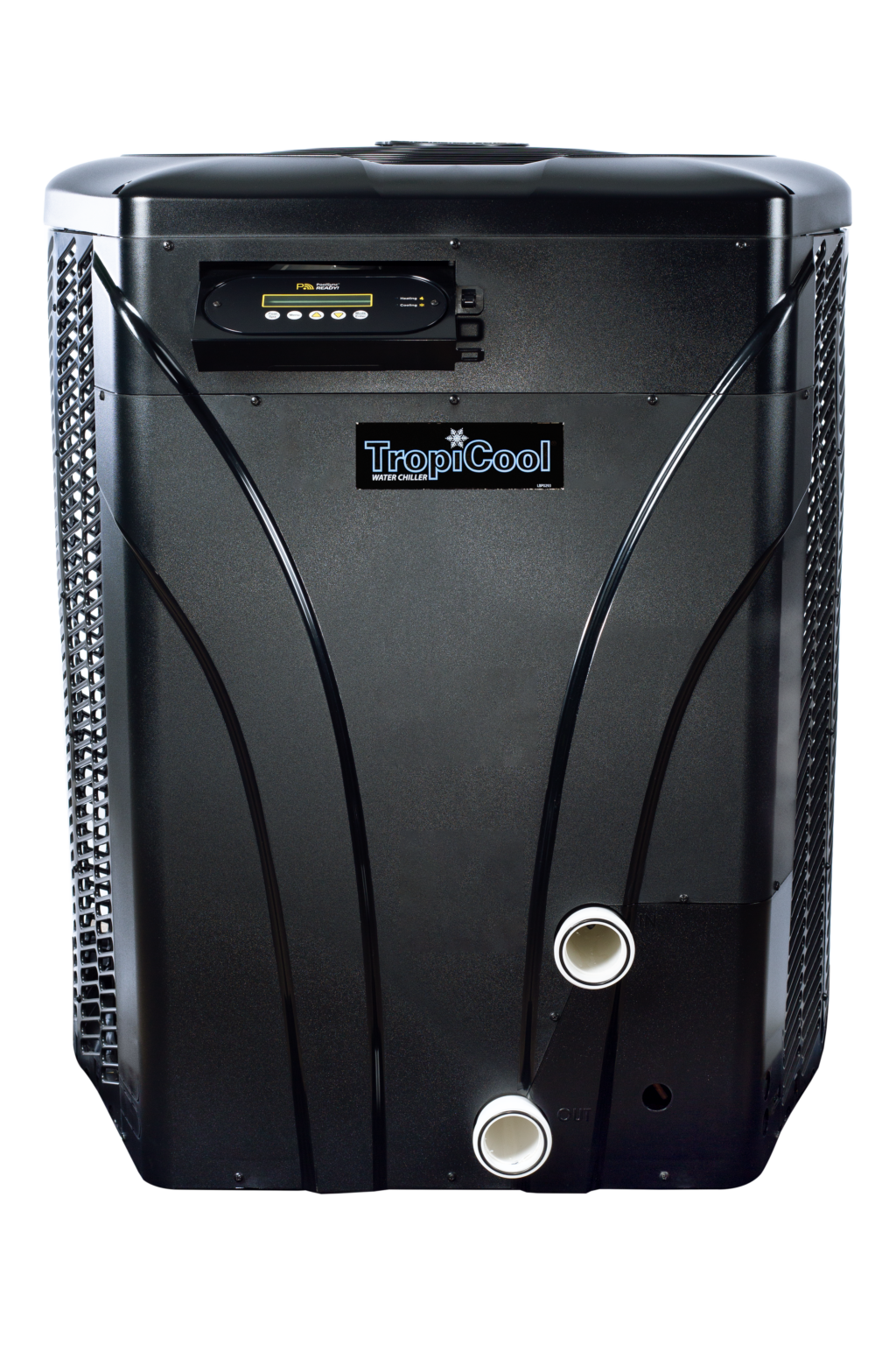 TropiCool TC1500 - AquaCal Website
