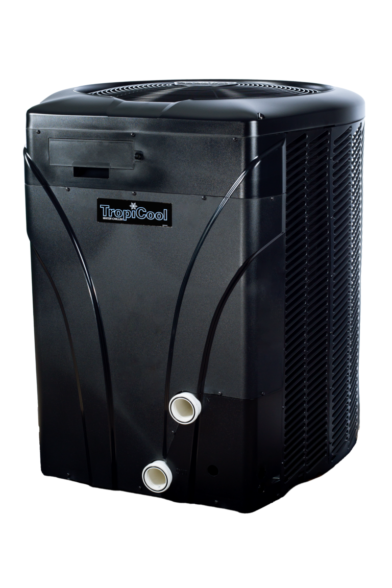 TropiCool | AquaCal | Water Chiller