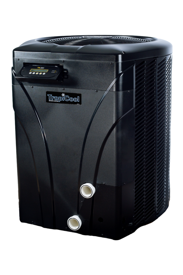 TropiCool TC1500 - AquaCal Website