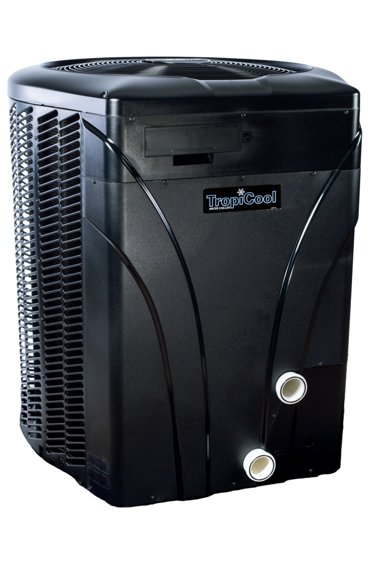 TropiCool | AquaCal | Water Chiller
