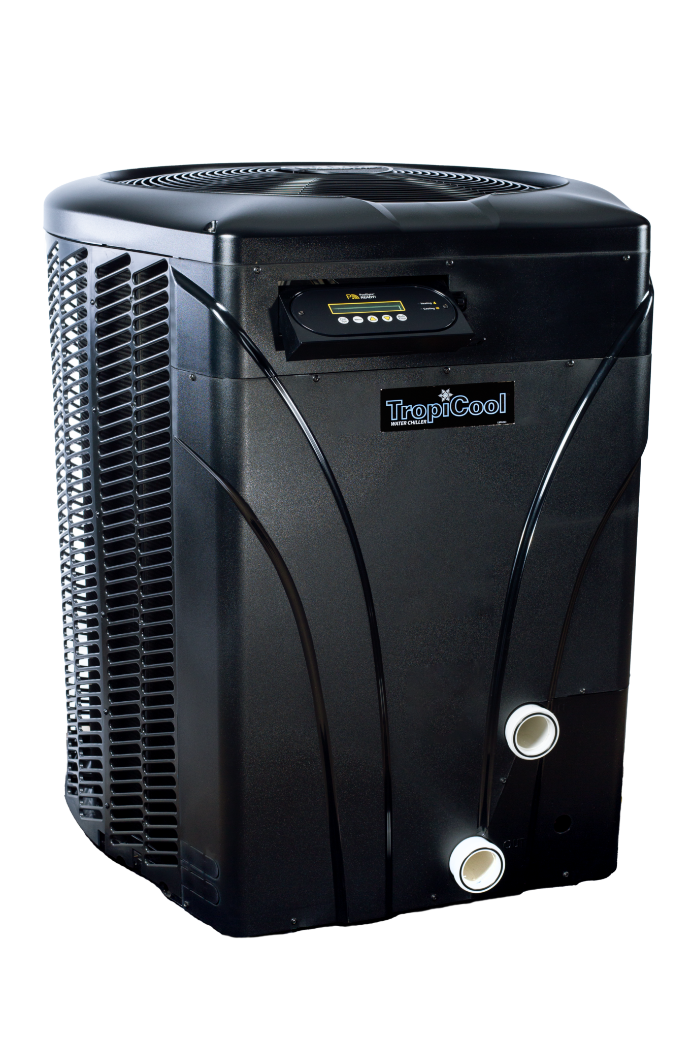 TropiCool | AquaCal | Water Chiller