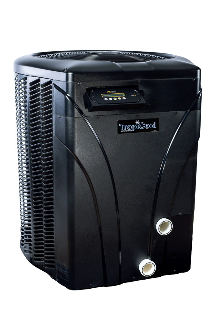 TropiCool | AquaCal | Water Chiller