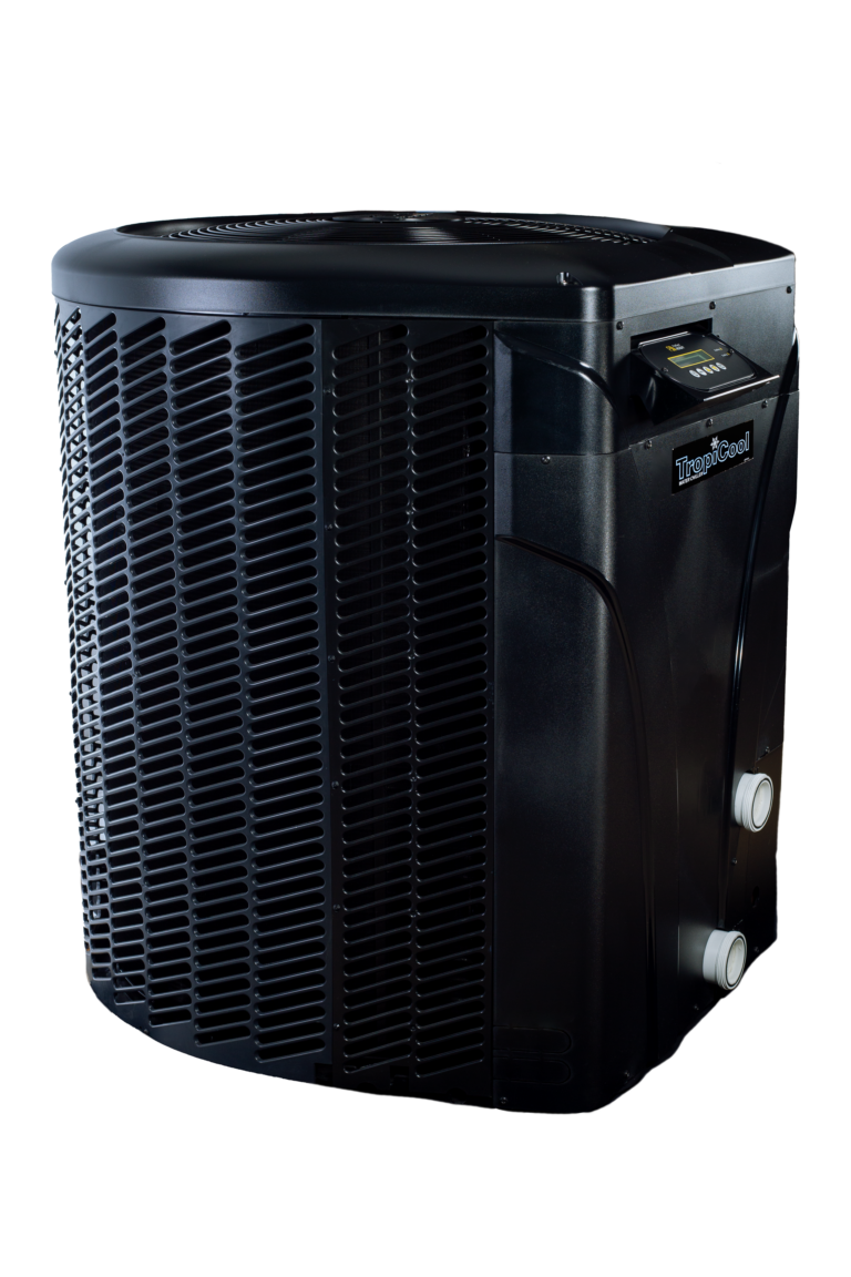 TropiCool | AquaCal | Water Chiller