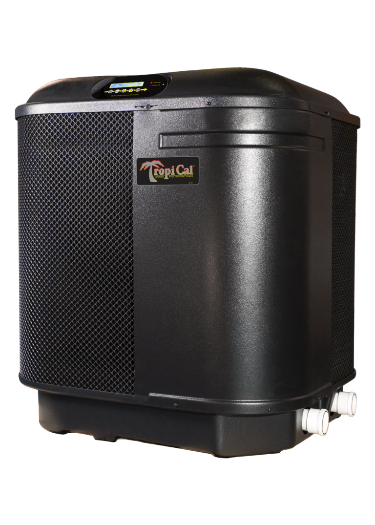 TropiCal | AquaCal Swimming Pool Heat Pump