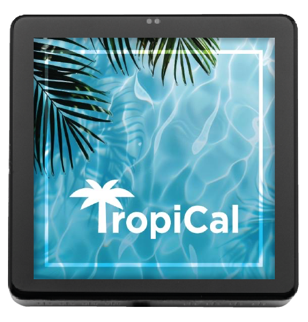 TropiCal Manual - AquaCal Website