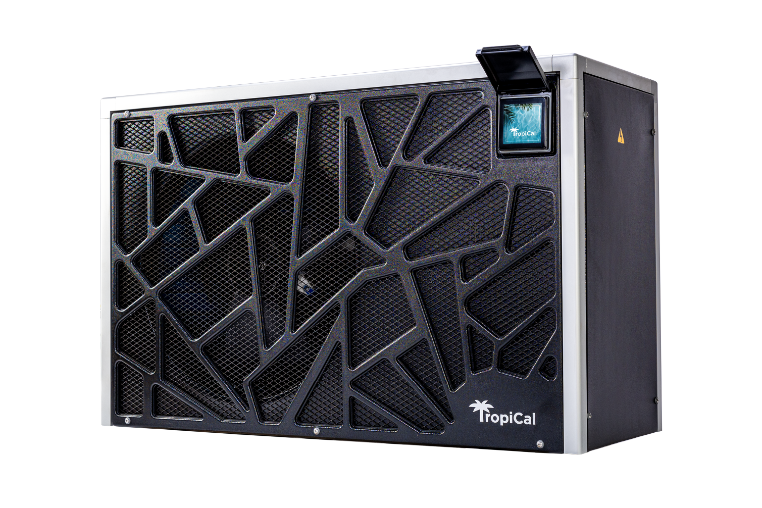 TropiCal Inverter Materials - AquaCal Website