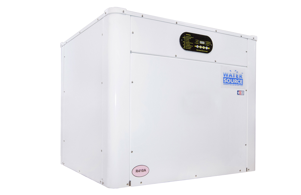 Water Source WS05 - AquaCal Website