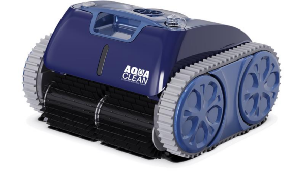AquaClean | Cordless Robotic Pool Cleaner
