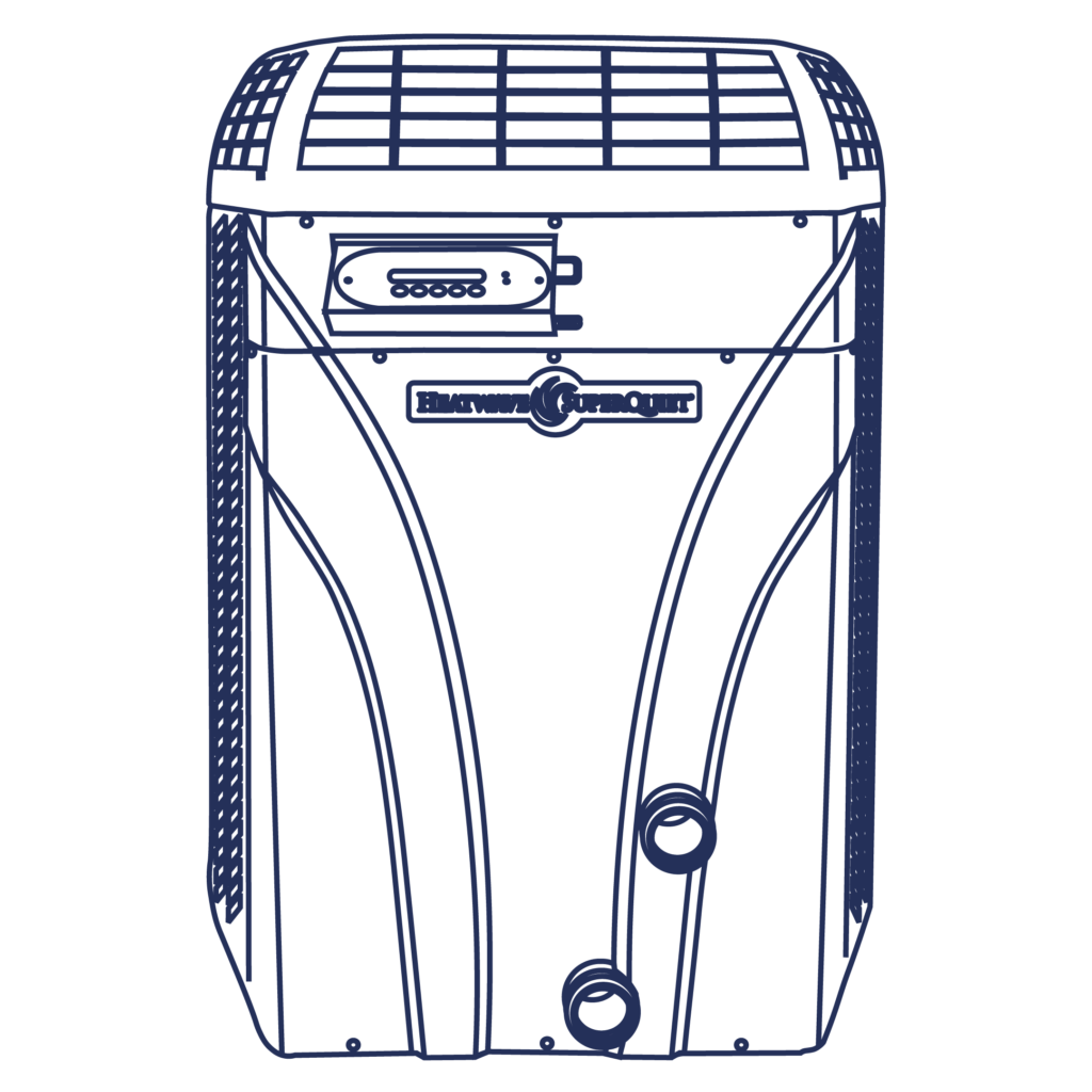 PoolSync® - AquaCal Website