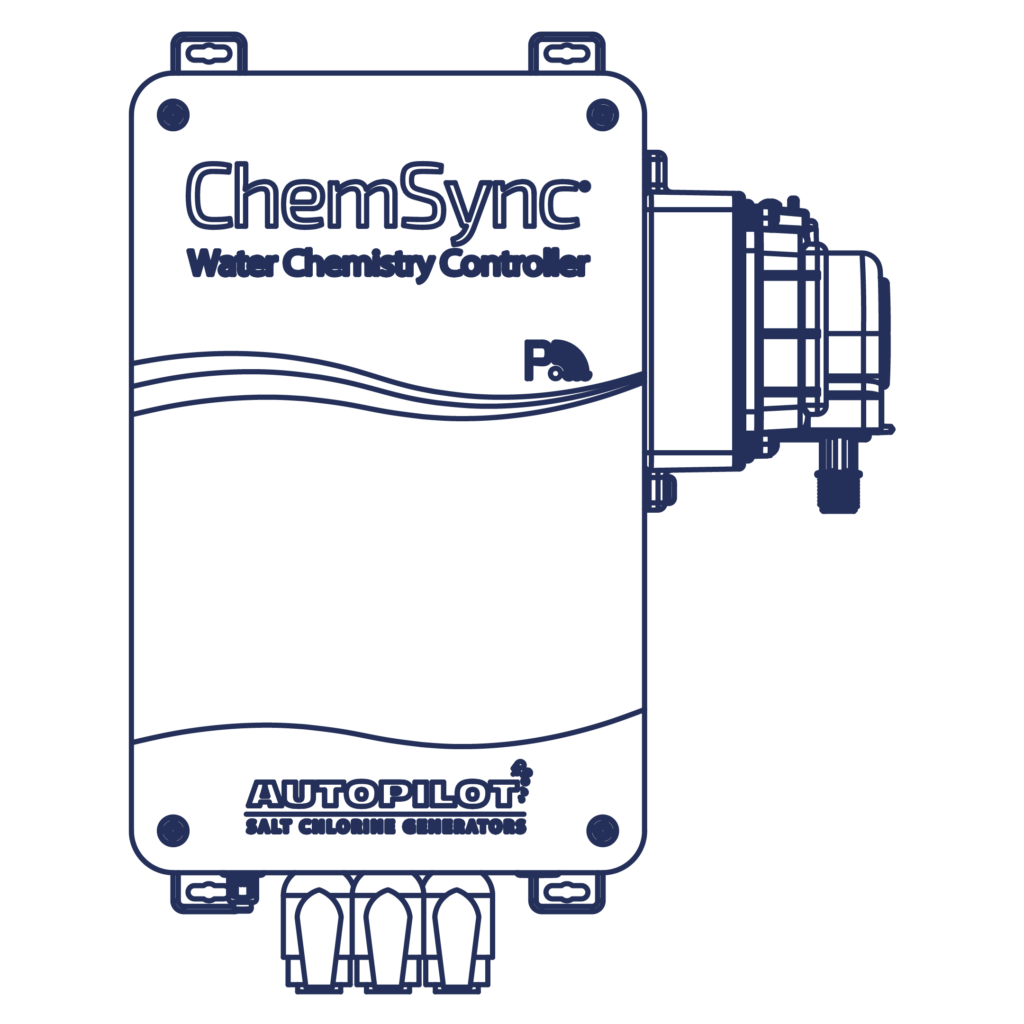 PoolSync® - AquaCal Website