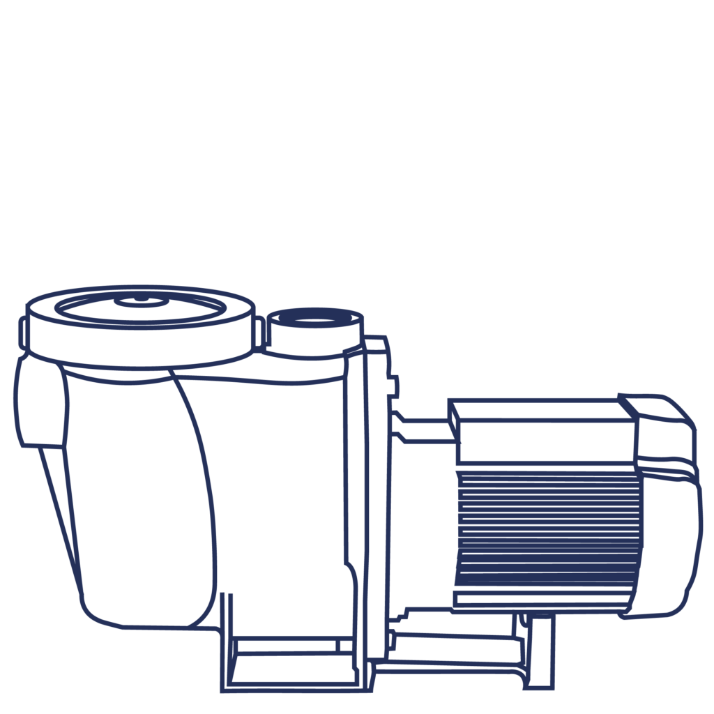 PoolSync® - AquaCal Website