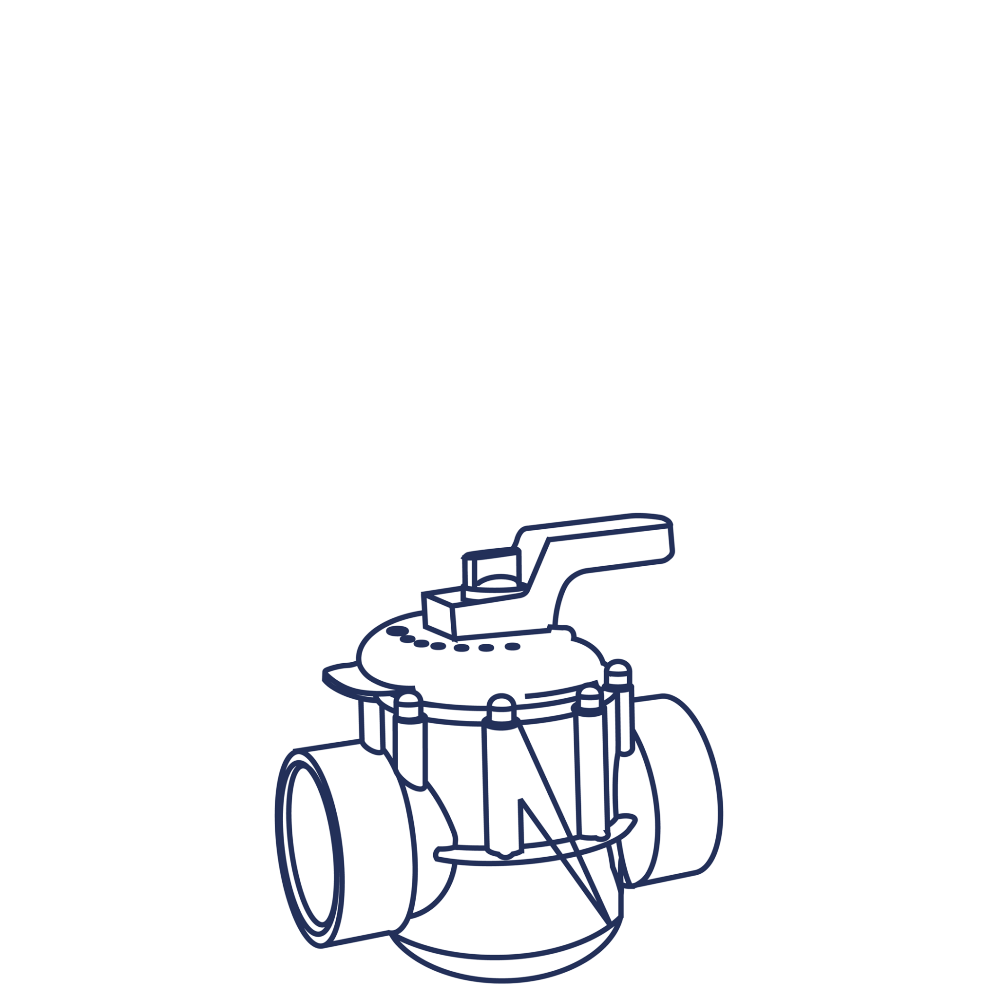 PoolSync® - AquaCal Website