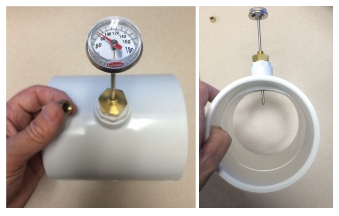 Adjusting Water Flow Using ΔT (Delta-T)