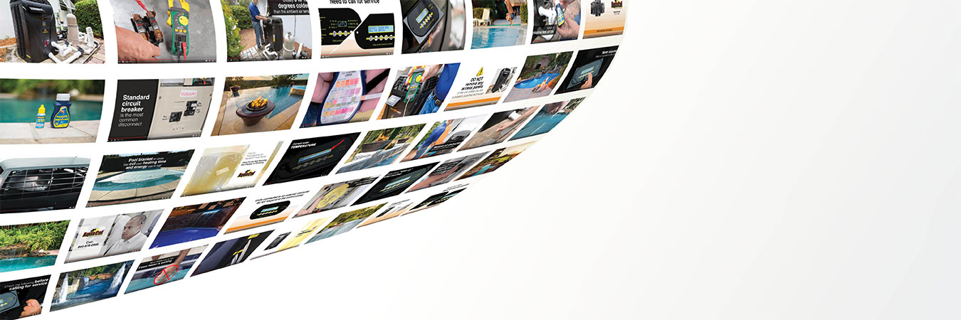 AquaCal | Swimming Pool & Spa Heat Pumps | Pool Heater