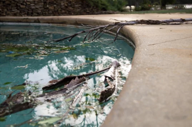 Safeguarding Your Heat Pump Pool Heater: Hurricane Preparation Tips ...