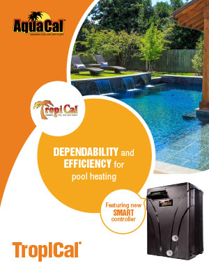 Product Brochures - AquaCal Website